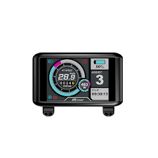 UKC1 display – Speed e bikes⚡️